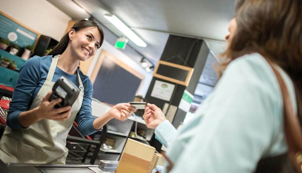 Retail Precinct Data - Geotech Information Services